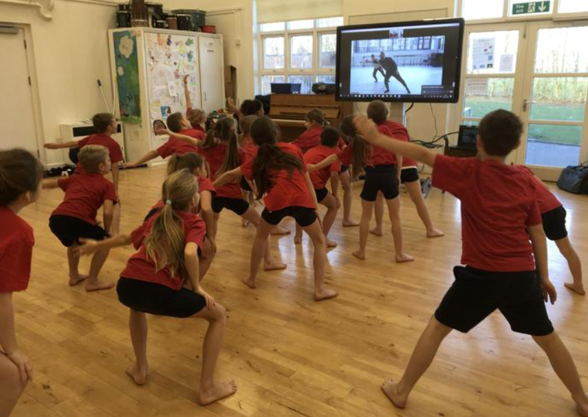 Henley Primary School - Classes